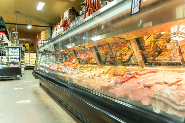 Pork | Trading Post Quality Foods
