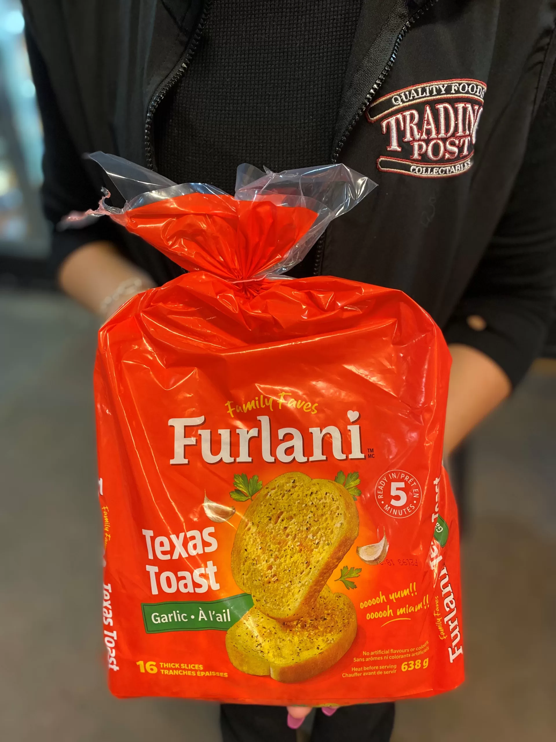 Weekly Specials January 2nd - 8th | Trading Post Quality Foods