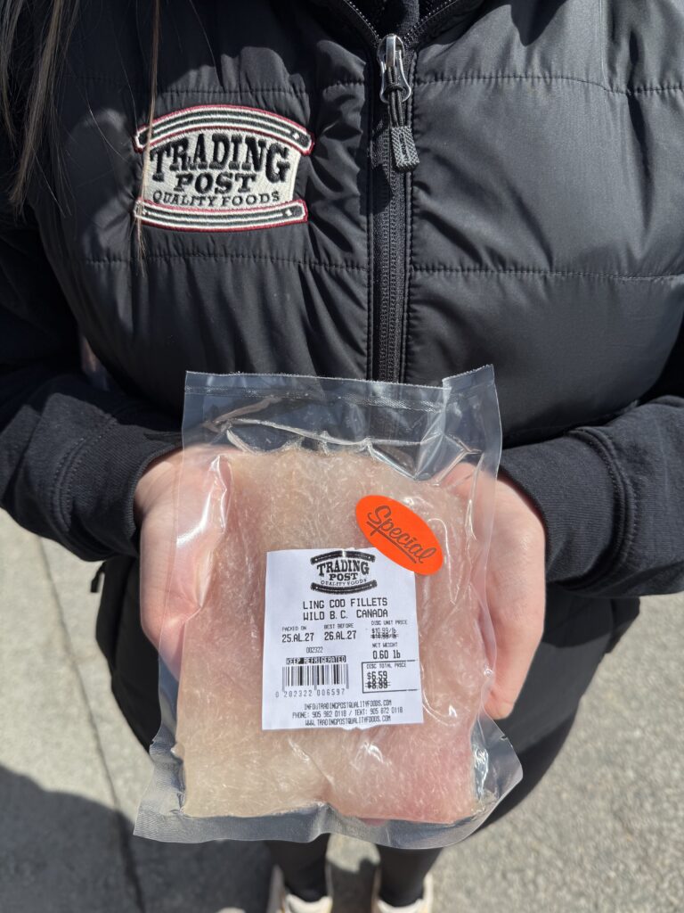 Weekly Specials May 1st - 7th | Trading Post Quality Foods