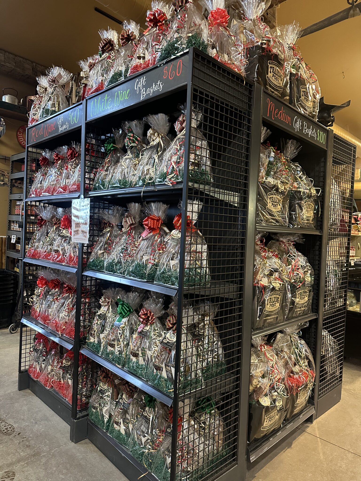 Weekly Specials December 11th - 17th | Trading Post Quality Foods